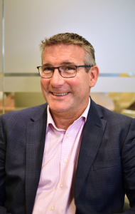 About Us » iCXperience